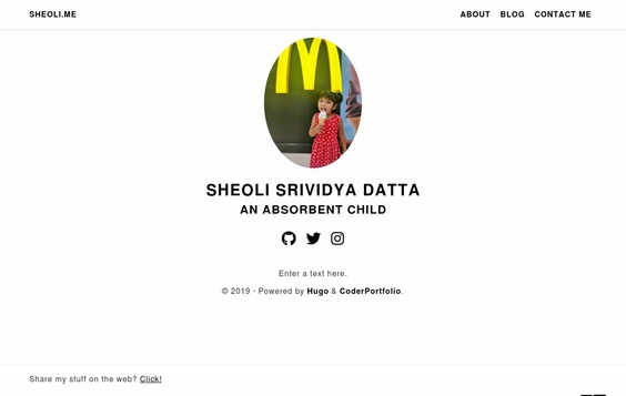 Sheoli.me